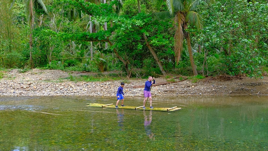 Mainland ATV Adventures - Boracay Activities