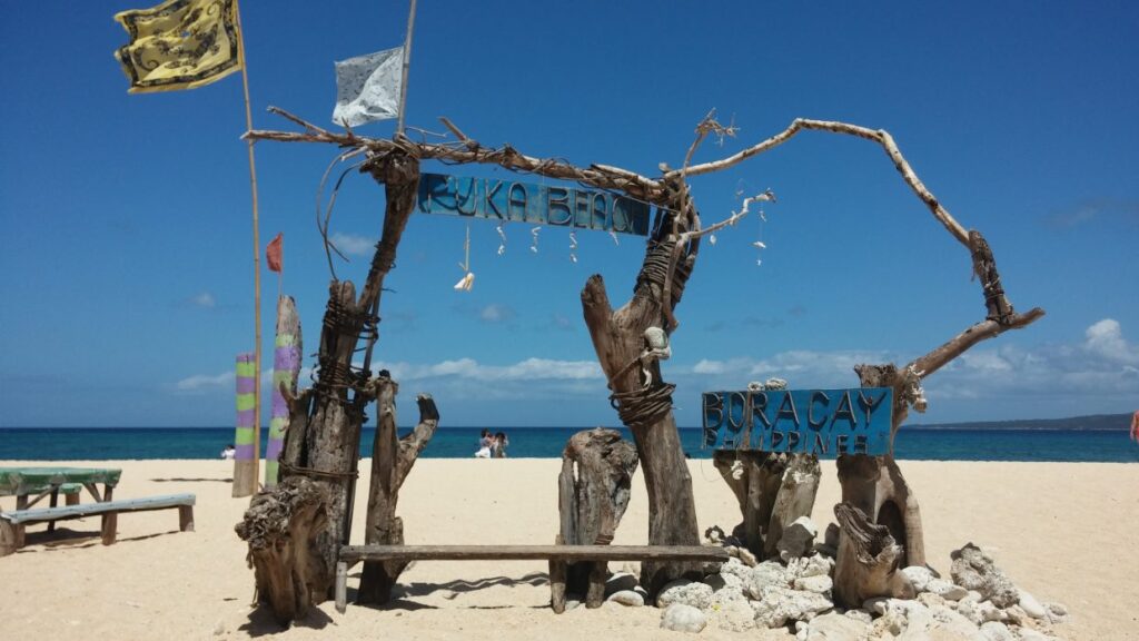 Boracay Van Rental | Private Group Transport