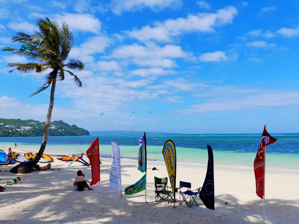 Boracay Van Rental | Private Group Transport