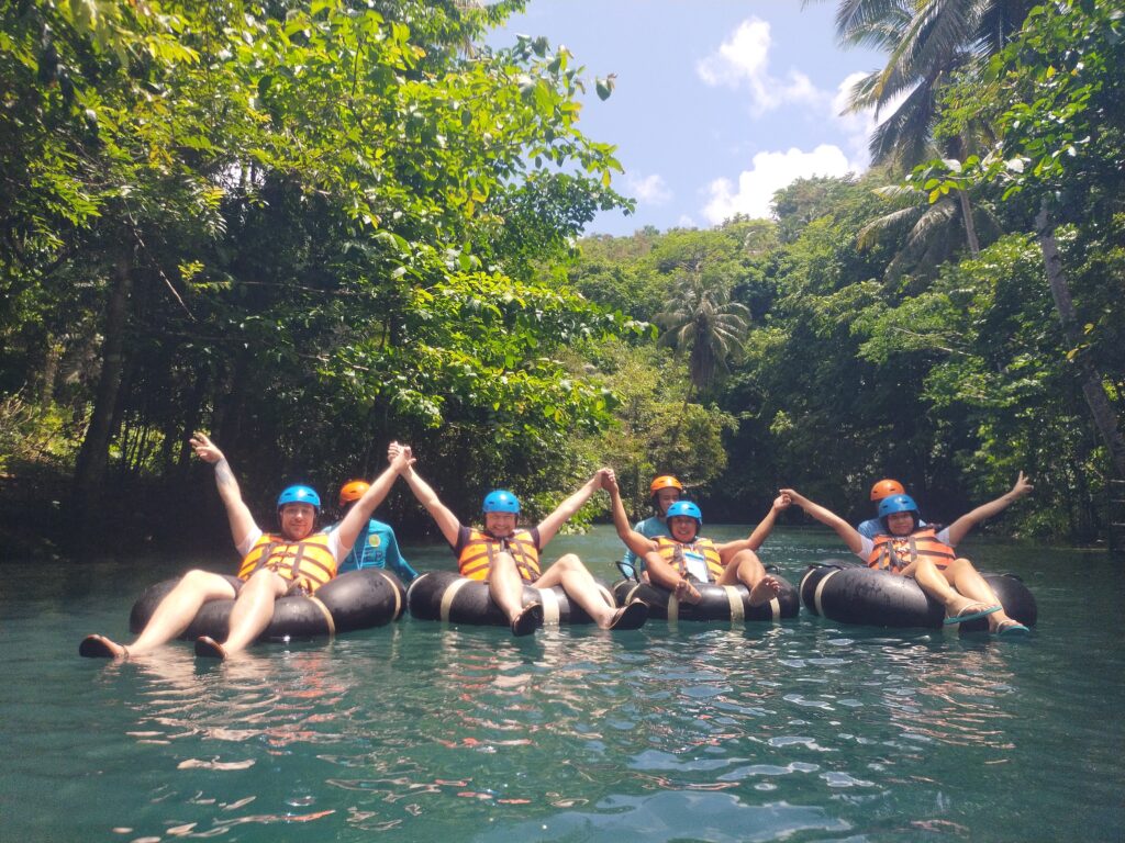 Malumpati Cold Spring Adventure - Boracay Activities