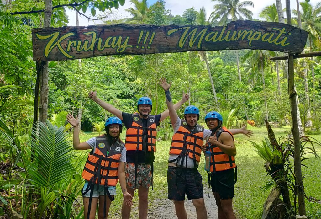 Malumpati Cold Spring Adventure - Boracay Activities