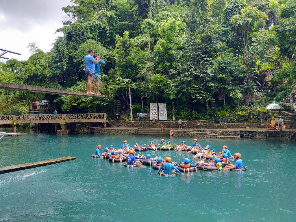 Malumpati Cold Spring Adventure - Boracay Activities