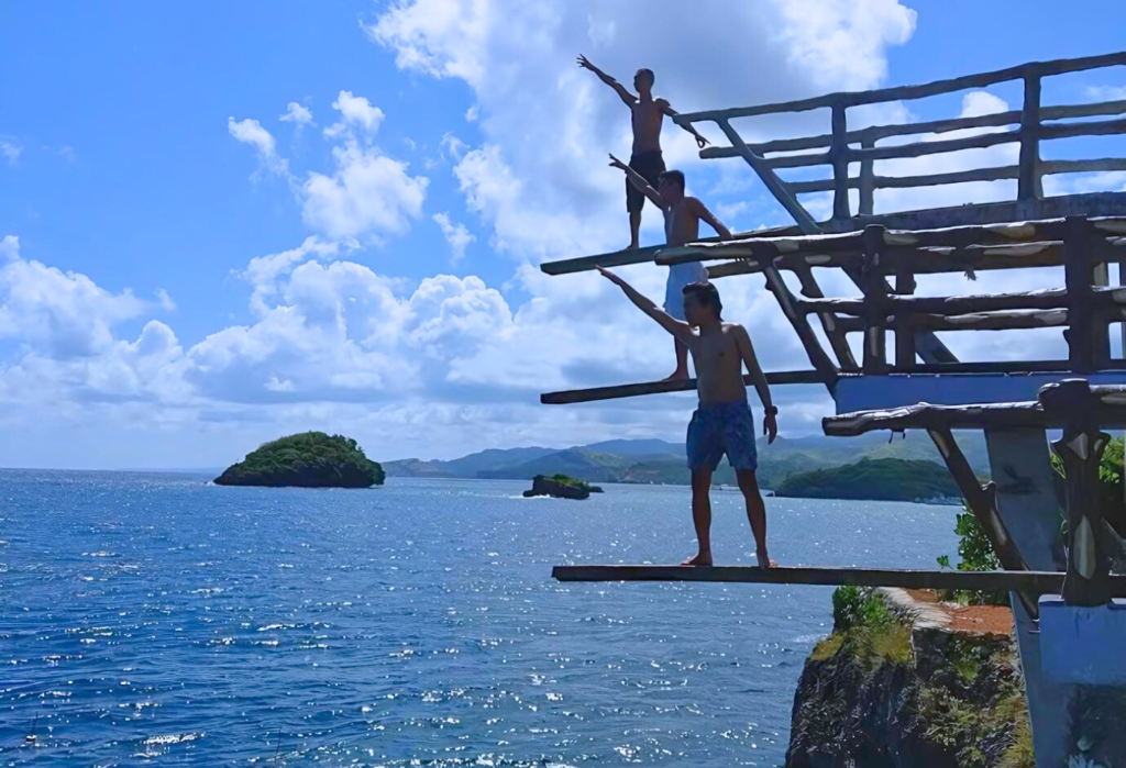 Ultimate Cliff Jumping Island Hopping Adventure - Boracay Activities
