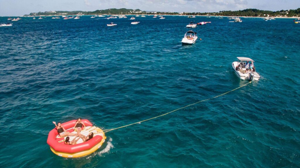 UFO - Boracay Activities